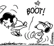 World Famous Baseball Manager | Peanuts Wiki | Fandom
