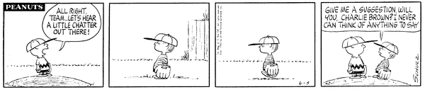 June 1963 comic strips | Peanuts Wiki | Fandom