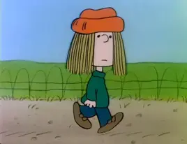 Eudora | Peanuts Wiki | Fandom