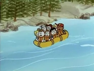 Race for Your Life, Charlie Brown | Peanuts Wiki | Fandom