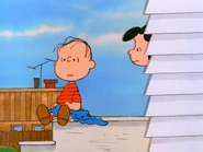 Lucy vs. the World | Peanuts Wiki | Fandom