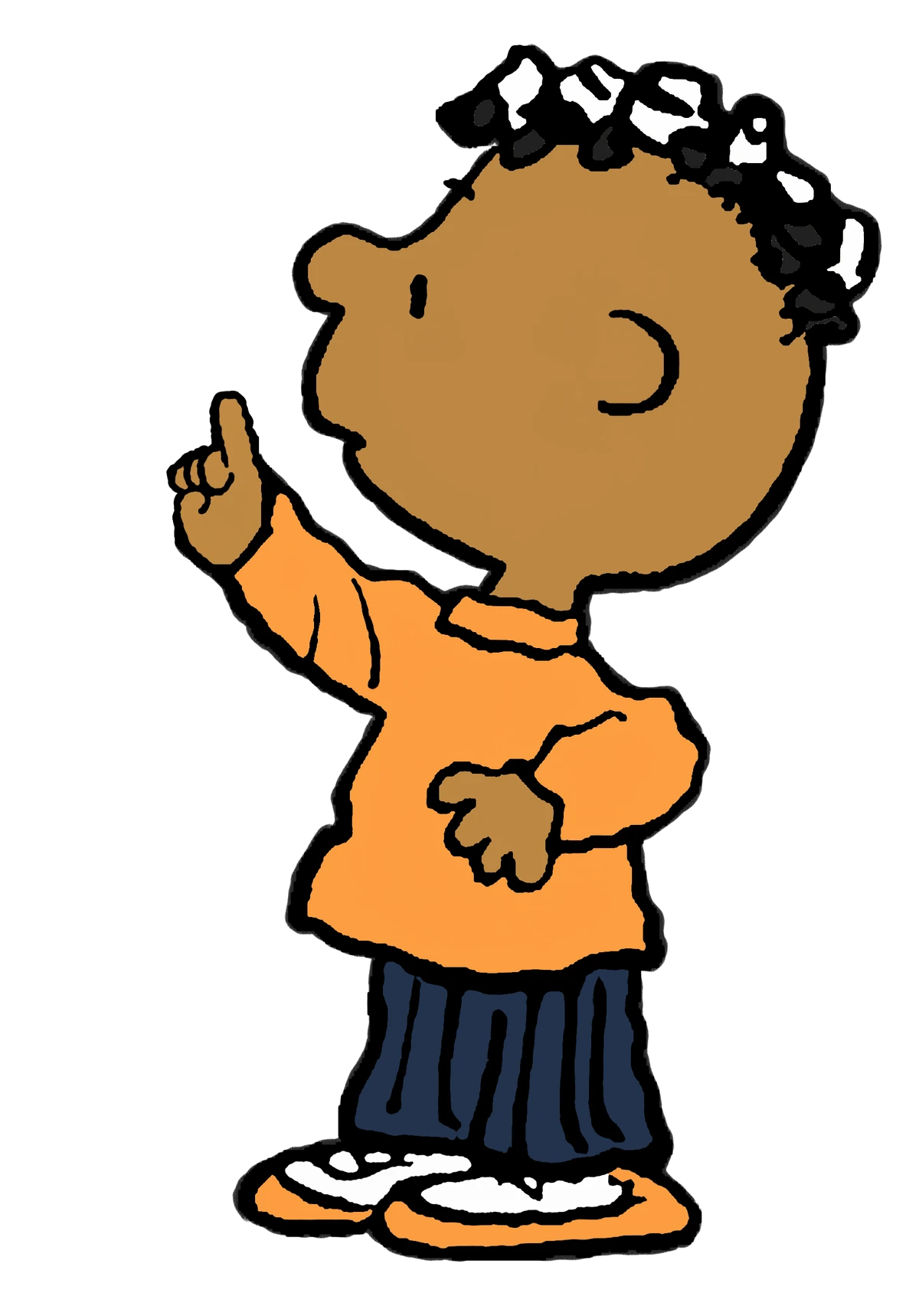 Franklin | Peanuts Wiki | Fandom