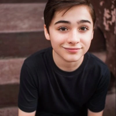 Joshua Colley | Peanuts Wiki | Fandom