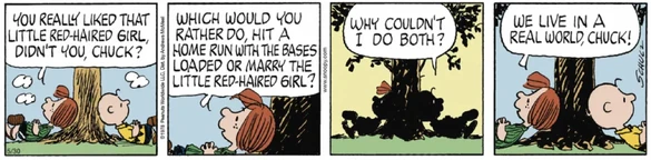 June 1978 comic strips | Peanuts Wiki | Fandom