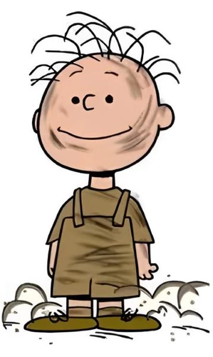 "Pig-Pen" | Peanuts Wiki | Fandom