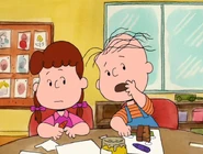 Rerun van Pelt | Peanuts Wiki | Fandom