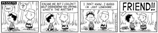 Roy | Peanuts Wiki | Fandom