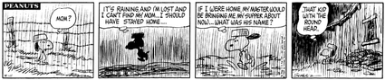 Snoopy | Peanuts Wiki | Fandom
