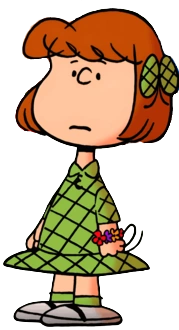 Patty | Peanuts Wiki | Fandom