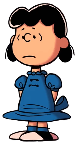 Lucy van Pelt | Peanuts Wiki | Fandom
