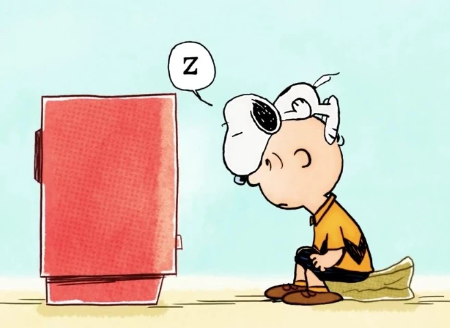 Television | Peanuts Wiki | Fandom