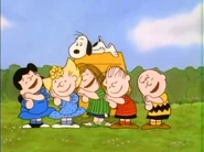 Snoopy!!! The Musical (TV special) | Peanuts Wiki | Fandom