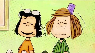 Marcie (Peanuts TV series episode) | Peanuts Wiki | Fandom