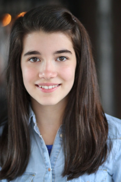 Mavis Simpson-Ernst | Peanuts Wiki | Fandom