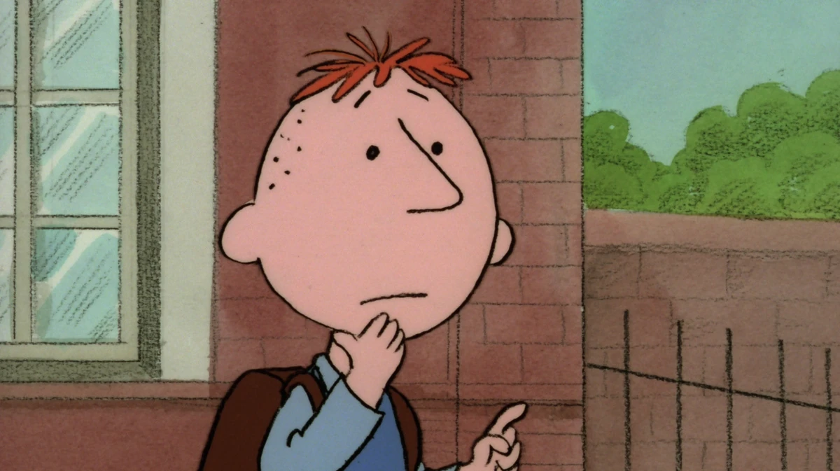 Pierre | Peanuts Wiki | Fandom