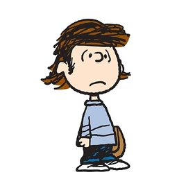 Thibault | Peanuts Wiki | Fandom