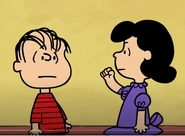 Linus van Pelt | Peanuts Wiki | Fandom