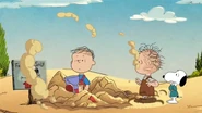 "Pig-Pen" | Peanuts Wiki | Fandom