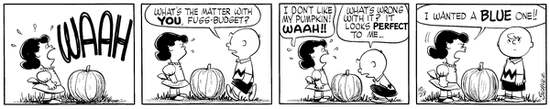 Lucy van Pelt | Peanuts Wiki | Fandom