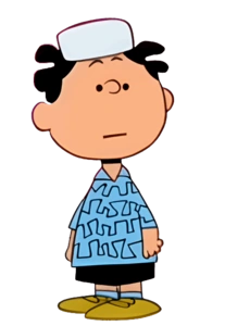 Roy | Peanuts Wiki | Fandom