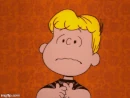 Aaugh!/Gallery | Peanuts Wiki | Fandom
