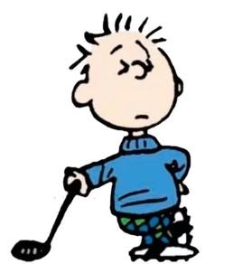 Joe Richkid | Peanuts Wiki | Fandom