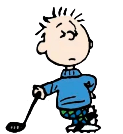 Joe Richkid | Peanuts Wiki | Fandom