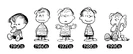 Linus van Pelt/Gallery | Peanuts Wiki | Fandom