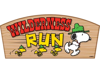Wilderness Run | Peanuts Wiki | Fandom