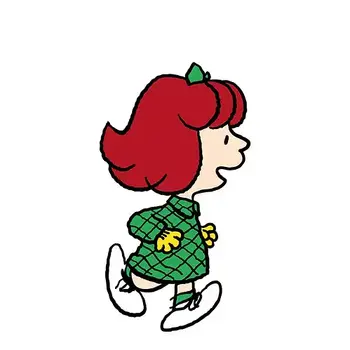 Peggy Jean | Peanuts Wiki | Fandom