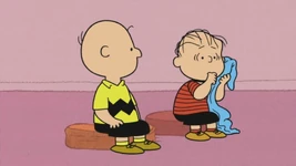 Happiness Is a Warm Blanket, Charlie Brown | Peanuts Wiki | Fandom