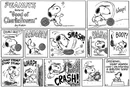 Aaugh!/Gallery | Peanuts Wiki | Fandom