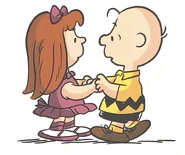 Emily | Peanuts Wiki | Fandom