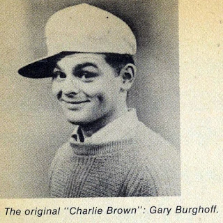 Gary Burghoff | Peanuts Wiki | Fandom
