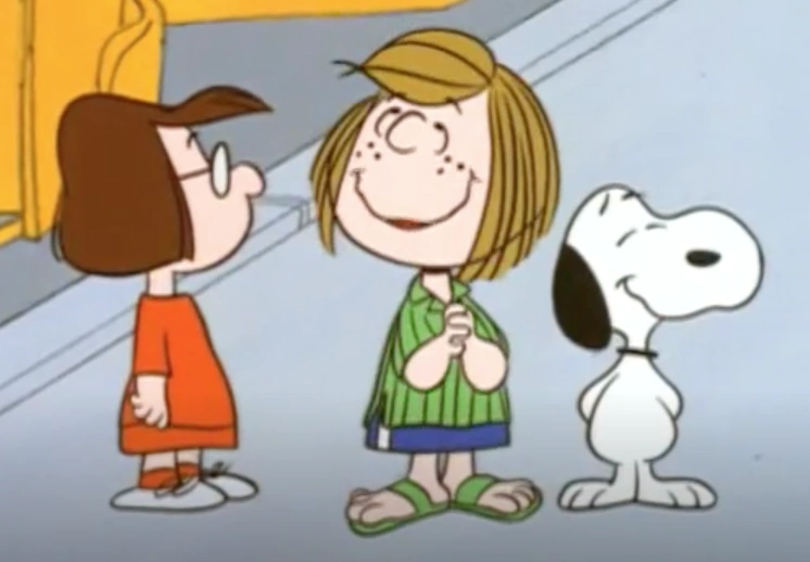 Peppermint Patty/Gallery | Peanuts Wiki | Fandom