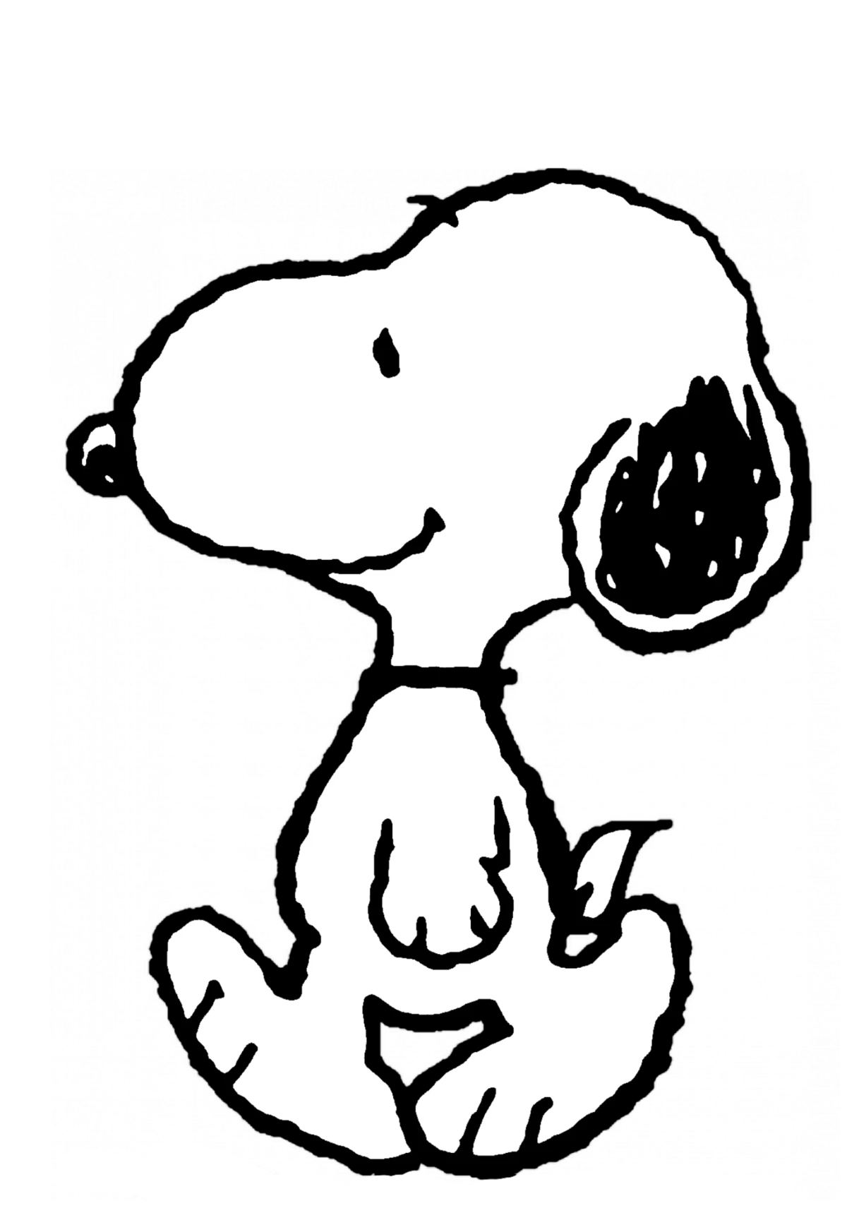 Snoopy | Peanuts Wiki | Fandom