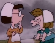 Marcie | Peanuts Wiki | Fandom