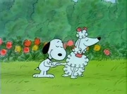 Snoopy's Getting Married, Charlie Brown | Peanuts Wiki | Fandom