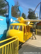 Sally's Sea Plane | Peanuts Wiki | Fandom