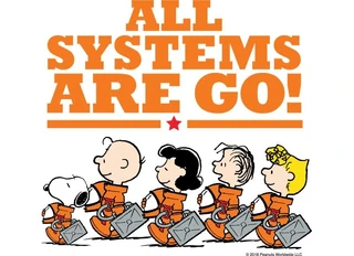 Peanuts in Space: Secrets of Apollo 10 | Peanuts Wiki | Fandom