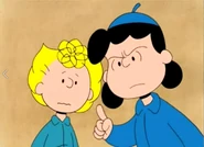 I Want a Dog for Christmas, Charlie Brown | Peanuts Wiki | Fandom