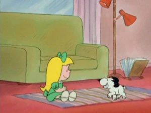 Lila | Peanuts Wiki | Fandom