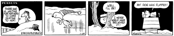 Skating rink | Peanuts Wiki | Fandom