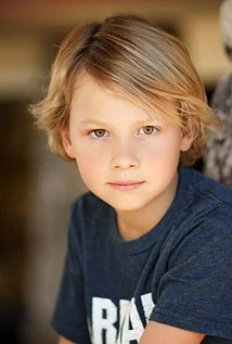 Finn Carr | Peanuts Wiki | Fandom