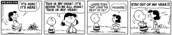 January 1969 comic strips | Peanuts Wiki | Fandom