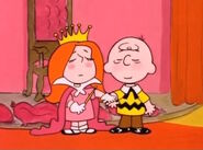 It's Your First Kiss, Charlie Brown | Peanuts Wiki | Fandom
