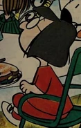 Marcie | Peanuts Wiki | Fandom