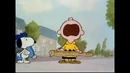 Aaugh!/Gallery | Peanuts Wiki | Fandom