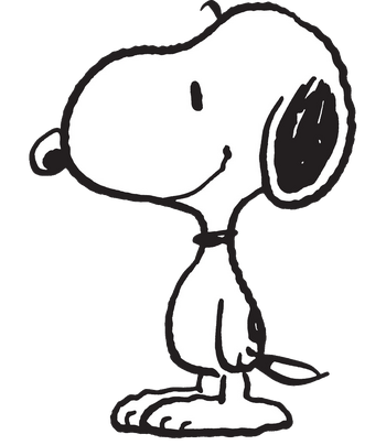 Snoopy | Peanuts Wiki | Fandom