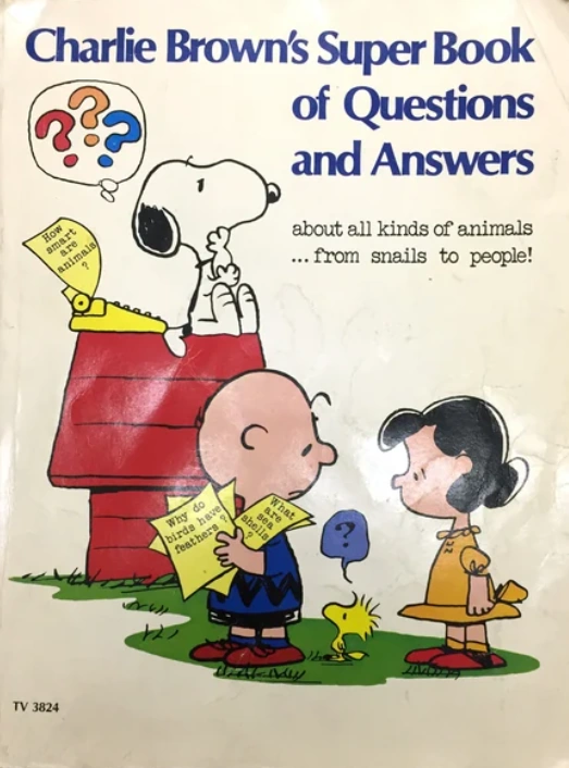 Category:Books | Peanuts Wiki | Fandom